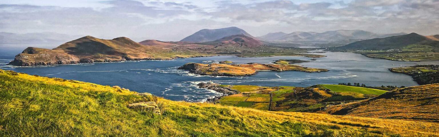 Valentia Island – Valentia Island Caravan & Camping